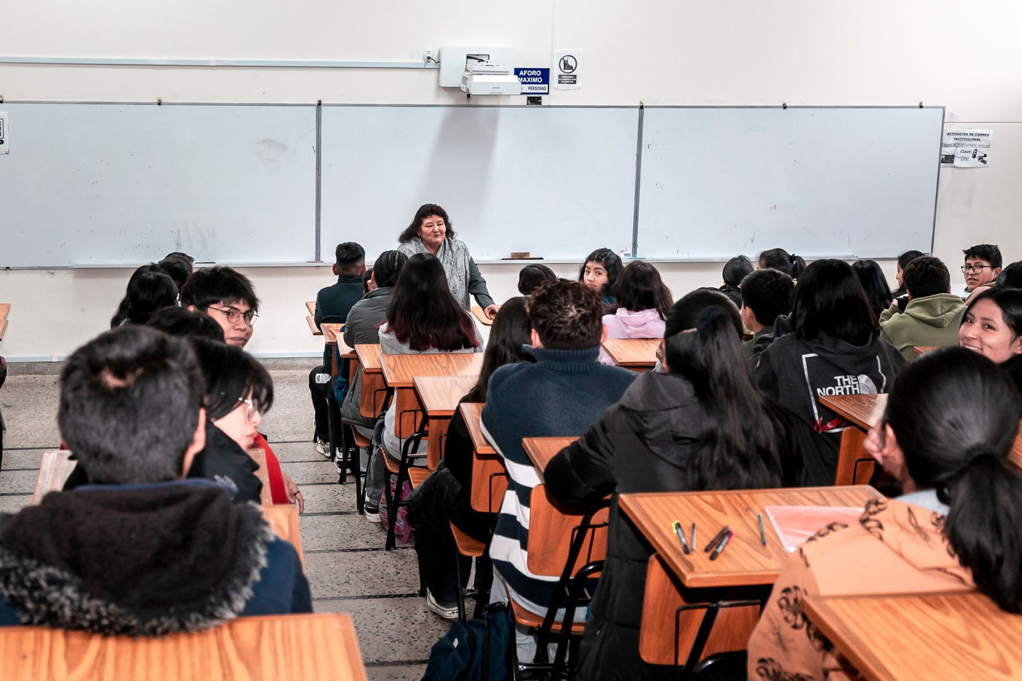 Matrículas – CEPRU