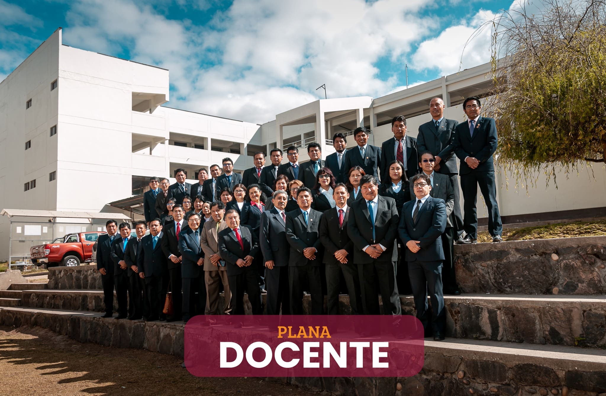 Quienes Somos – CEPRU